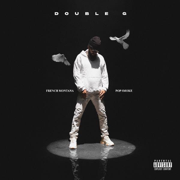 French Montana Drops Pop Smoke Collaboration 'Double G'