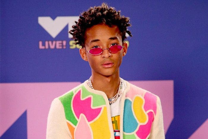 Jaden Drops 'Spider-Man' Anthem 'I'm Ready'