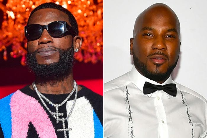 Gucci Mane Clowns Jeezy Ahead of Verzuz Battle