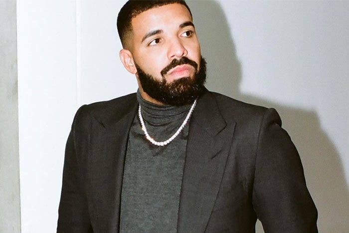 Drake Releases Candle That Smells Like Himself