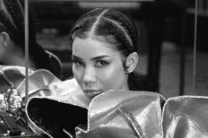 Jhené Aiko and Nas Team Up in ‘10k Hours' Video