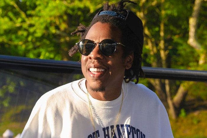 JAY-Z's Roc Nation Launches Roc Lit 101 Book Imprint