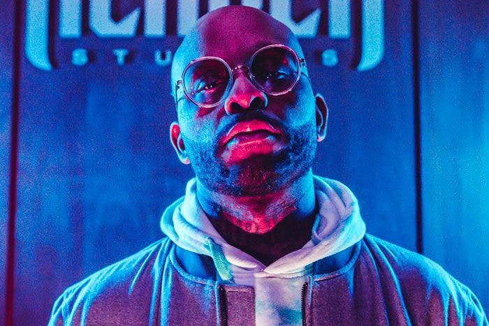 Royce da 5'9 Says He Felt 'Embarrassed' by Grammy Nomination