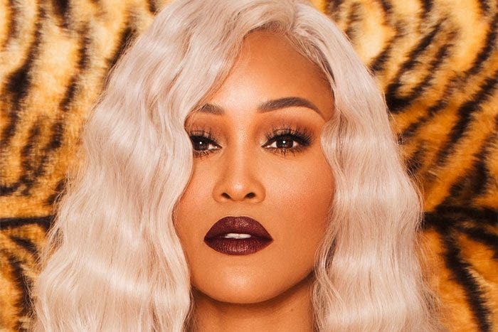 Eve to Star in ABC Hip-Hop Drama 'Queens'