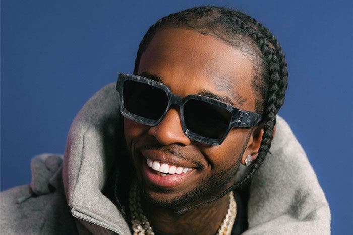 Pop Smoke Has Longest-Running No. 1 on R&B/Hip-Hop Albums Chart Since 1990