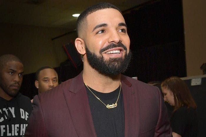 Watch a Comedian Try to Stick Drake With His Bar Tab