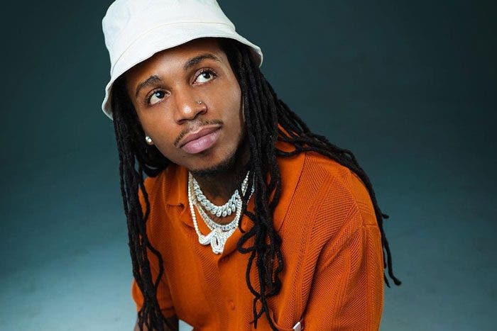 Jacquees Remixes Brandy, Diddy, & Usher on 'QueMix 4' Mixtape