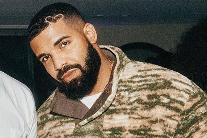 Drake Shows Off Ripped Body in Workout Video