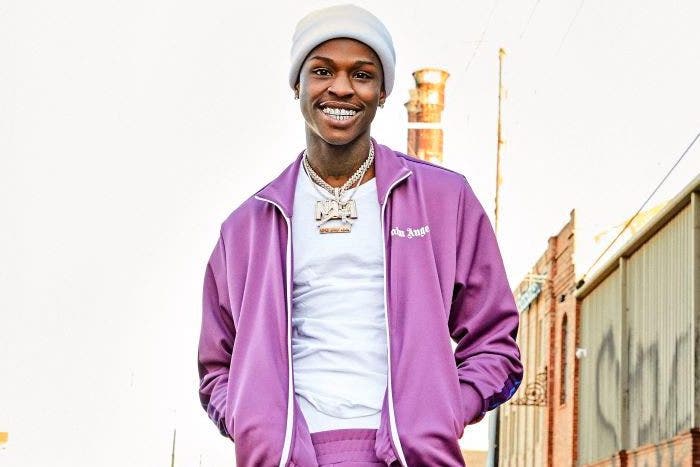 Quando Rondo and Crew Involved in Shooting