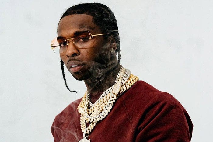 New Details Emerge in Pop Smoke's Murder