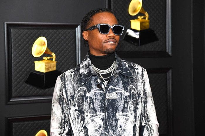 Roddy Ricch Previews Mustard-Produced Song 'Late @ Night'