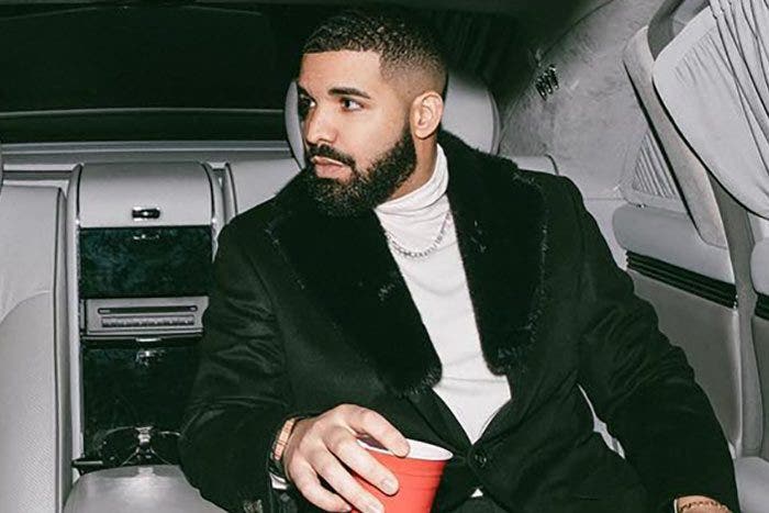 Drake Previews New Song 'Fair Trade'