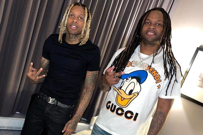 More Details Emerge in Shooting Death of Lil Durk's Brother DThang