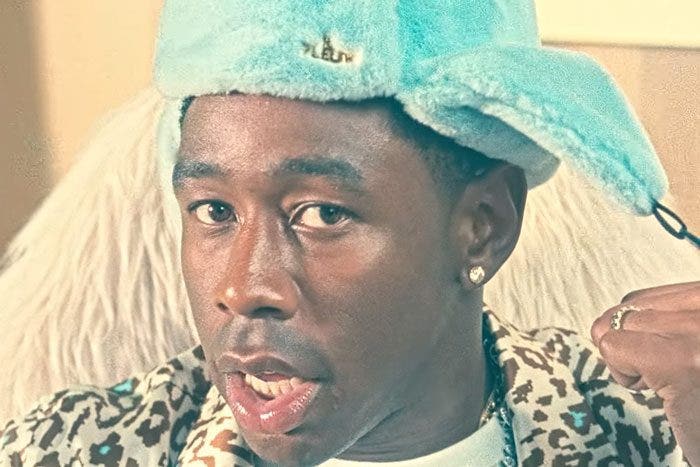 Tyler, the Creator Returns with New Song 'LUMBERJACK'