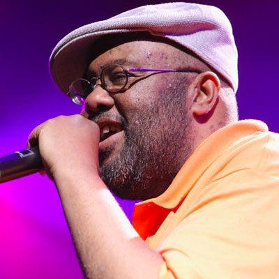 Blackalicious Rapper Gift of Gab Dead at 50