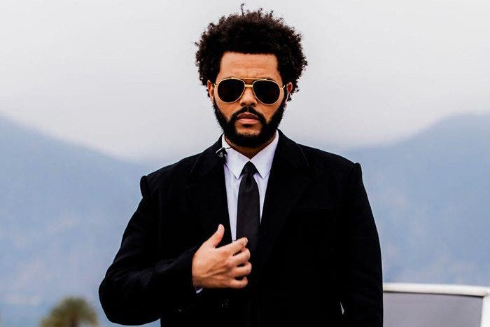 The Weeknd to Star in HBO Series 'The Idol'