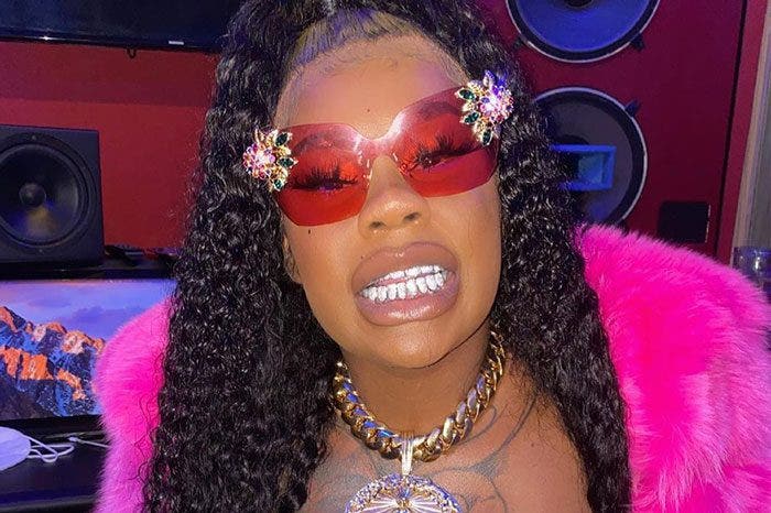 Sukihana Arrested for Battery in Florida