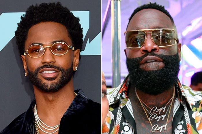 MTV's 'Cribs' Returns with Big Sean, Rick Ross, & Tinashe