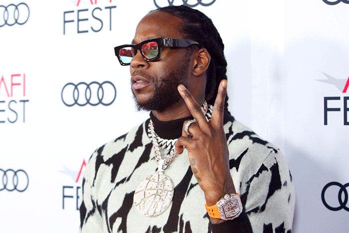 2 Chainz Announces Final Trap Album