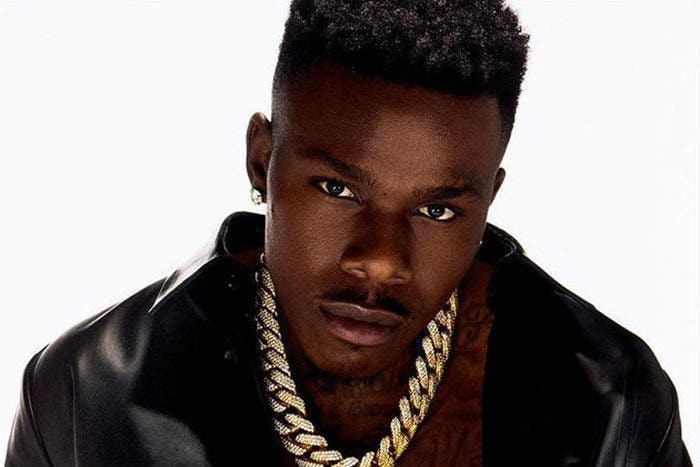 DaBaby Reportedly Promised a Video Apology to Save Festival Gigs