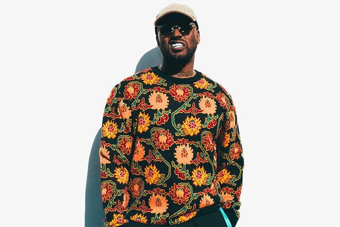 ScHoolboy Q Debuts Four New Tracks