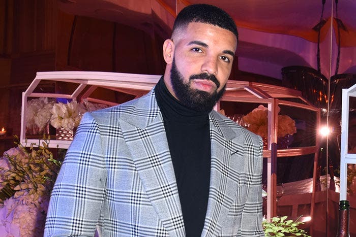 Drake Moves Into $65 Million Beverly Hills Mansion