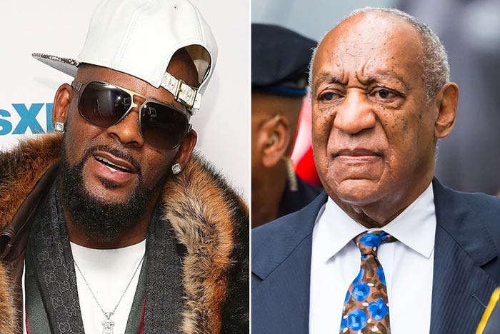 R. Kelly Hires Bill Cosby's Lawyer to Appeal Conviction
