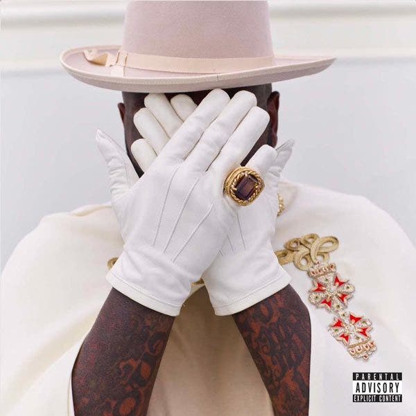 Rick Ross Returns with 'Outlawz' Featuring Jazmine Sullivan & 21 Savage