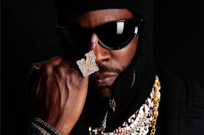2 Chainz Drops 'Million Dollars Worth of Game' with 42 Dugg