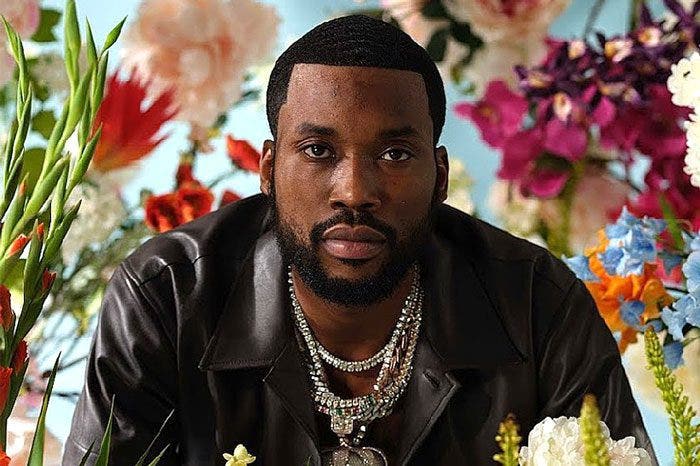Meek Mill Says Atlantic Records 'Raped' Him of Roddy Ricch