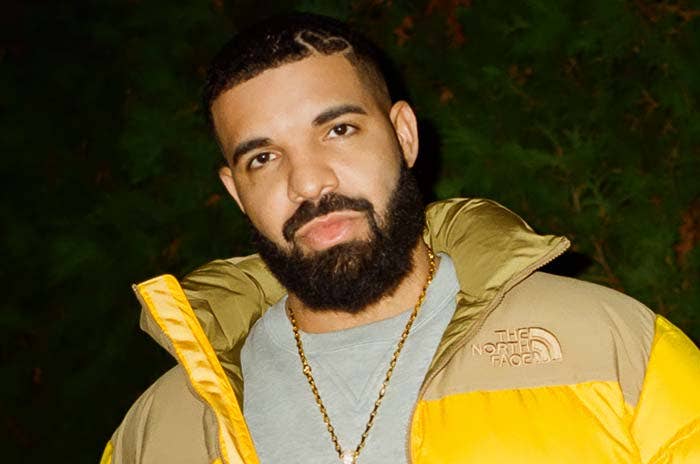 Drake Is Selling His YOLO Estate for $15 Million