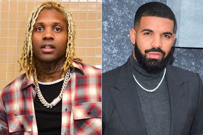 Lil Durk Says He Feels 'Bigger Than' Drake