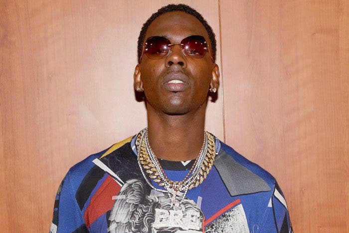 Autopsy Reveals Young Dolph Shot 22 Times