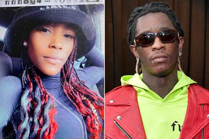Man Arrested for Murder of Young Thug's Son's Mother