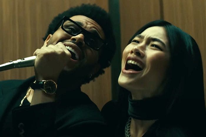 The Weeknd Debuts 'Out of Time' Video