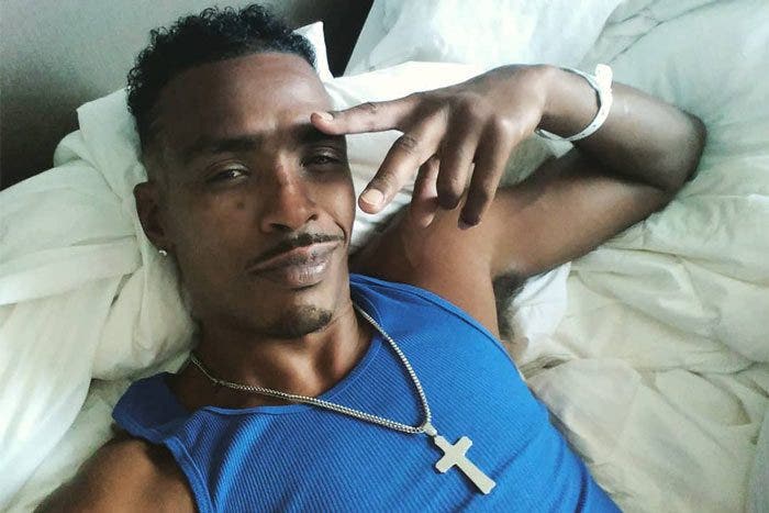 Archie Eversole Shot and Killed, Brother Arrested for Murder