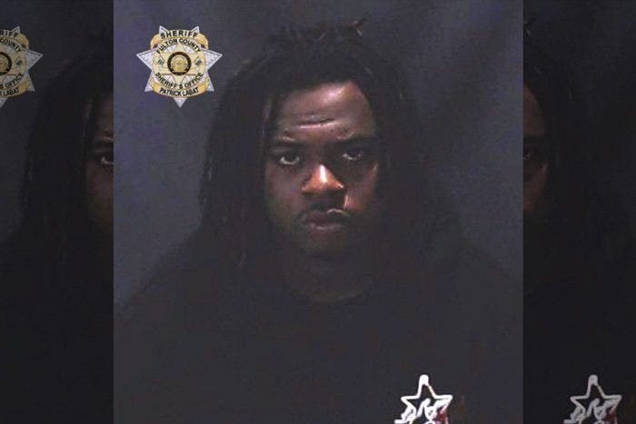 Gunna Arrested on Racketeering Charge