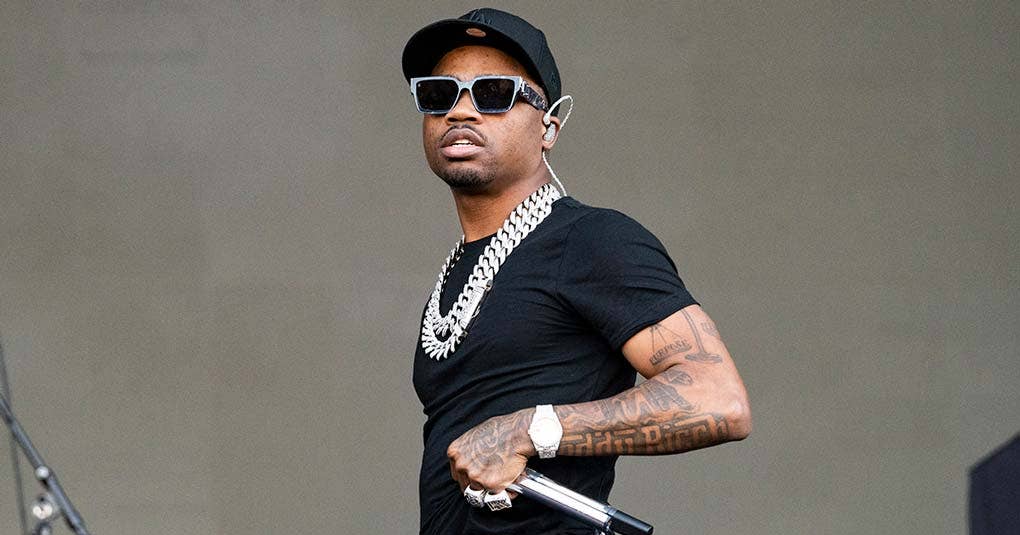 Roddy Ricch Reveals 'Big 3' Rappers of His Generation - Rap-Up