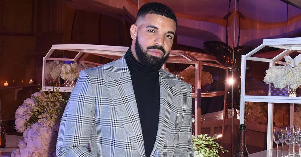 Drake Responds to Hilarious Criticism of His Lyrics - Rap-Up