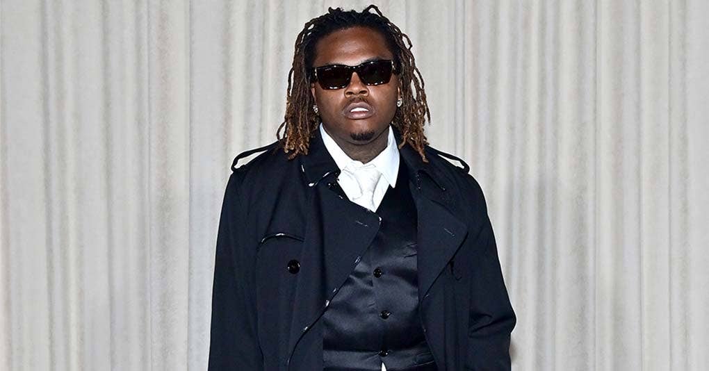 Gunna Denied Bond Again, Will Remain in Jail Until 2023 - Rap-Up
