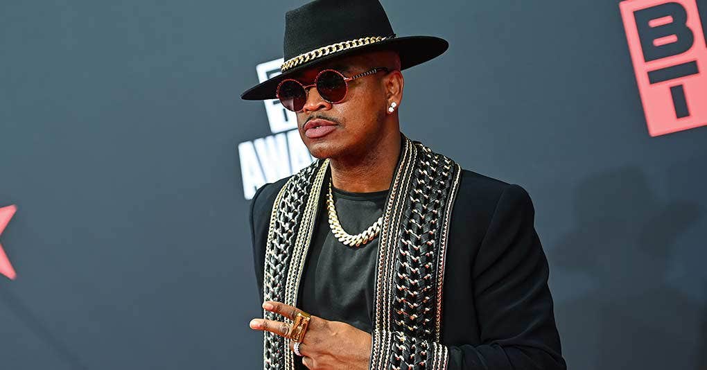 Ne-Yo Reveals 'Self Explanatory' Tracklist - Rap-Up