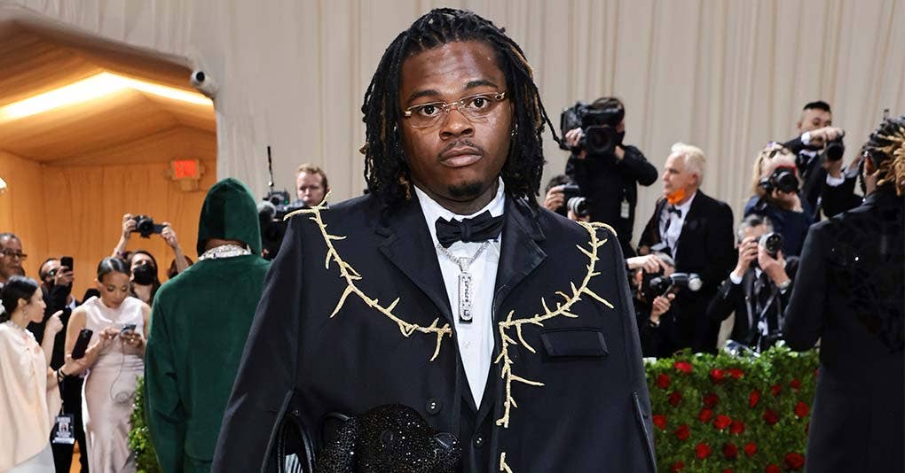 Gunna Files New Petition for Jail Release - Rap-Up
