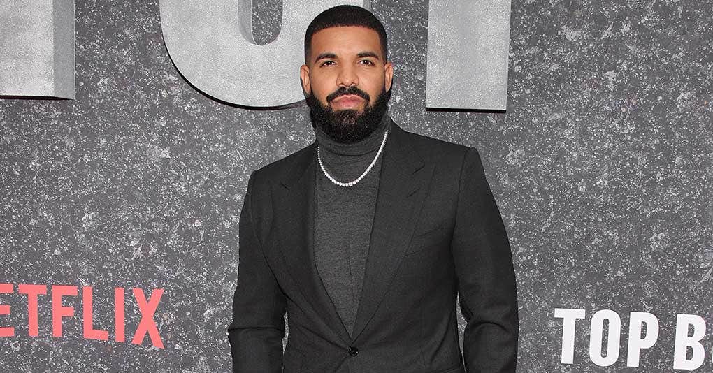 Drake Responds to Criticism Over 14-Minute Flight - Rap-Up
