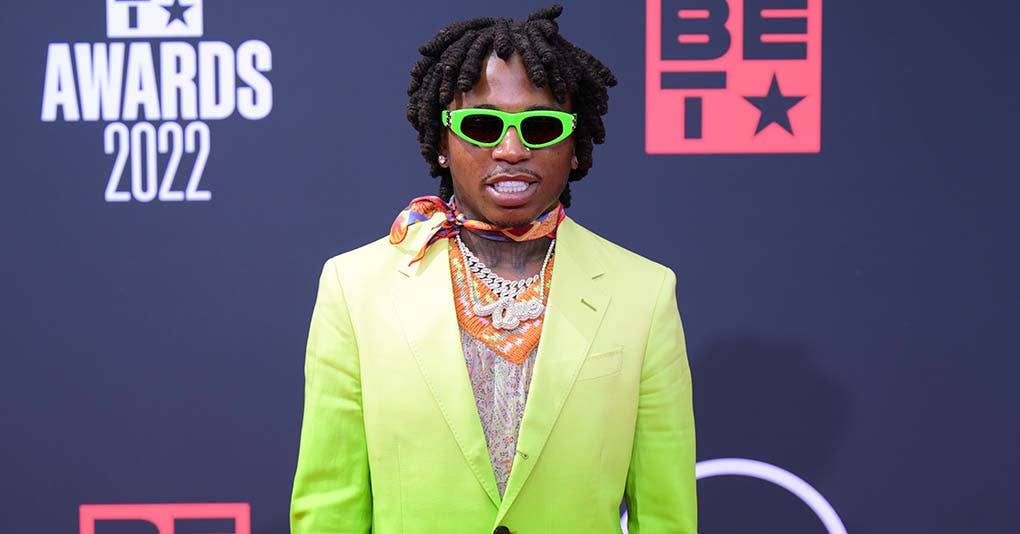Jacquees Reflects On 'King of R&B' Controversy: 'I Wouldn't Take Back ...