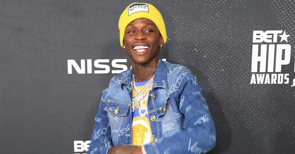 Quando Rondo Involved in Deadly L.A. Shooting - Rap-Up