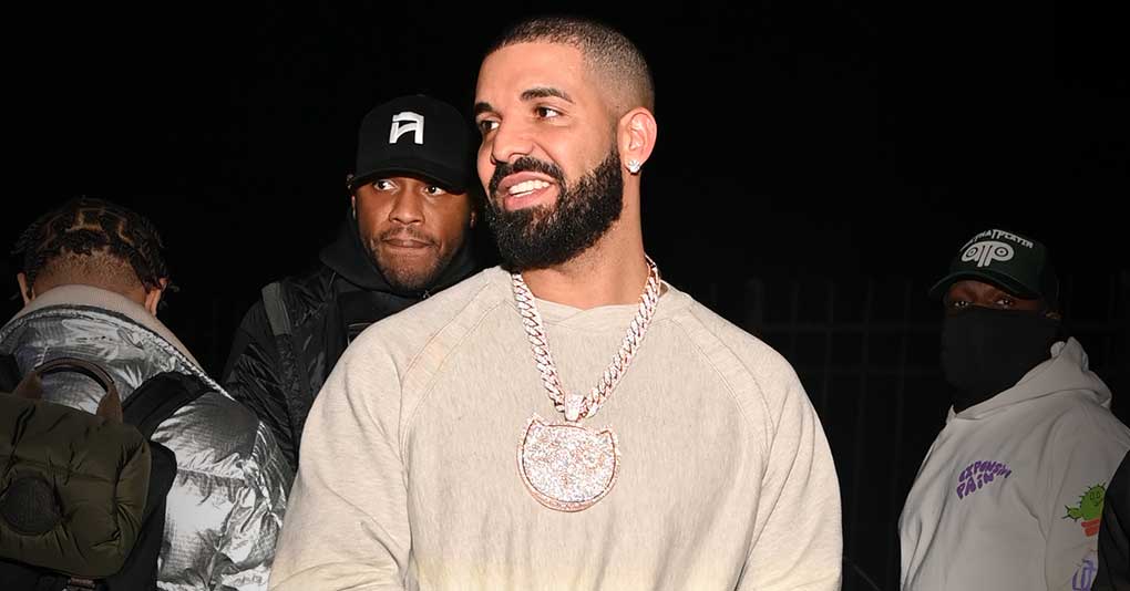 Drake Debuts Slick New Hairstyle, Asks Fans to Suggest Nicknames - Rap-Up