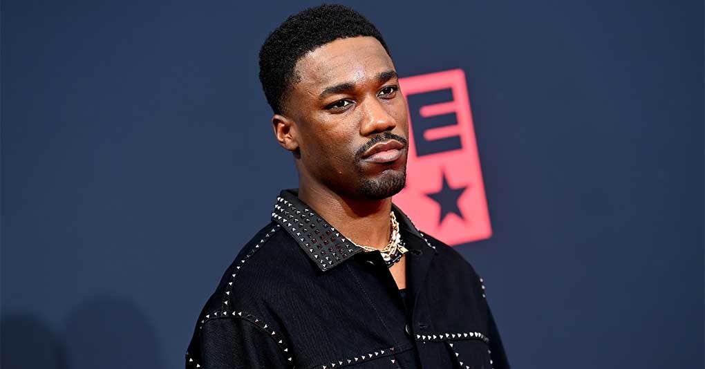 Giveon Drops Drake-Penned Single 'Time' - Rap-Up