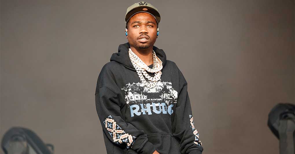 Roddy Ricch Drops New Single 'Stop Breathing' - Rap-Up