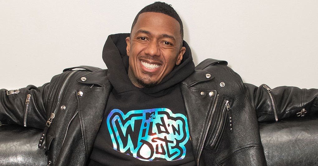 Nick Cannon Welcomes 10th Child, Rise Messiah - Rap-Up