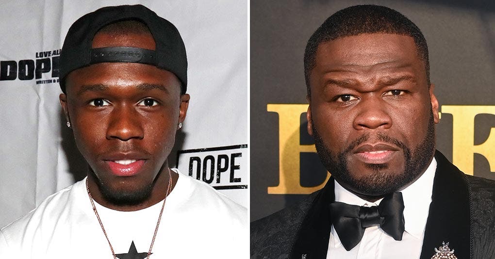 50 Cent's Estranged Son Says He Will Pay $6,700 for 24 Hours with His ...